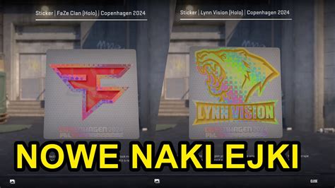 PREZENTACJA NAJWAŻNIEJSZYCH NAKLEJEK Z KOPENHAGI - YouTube