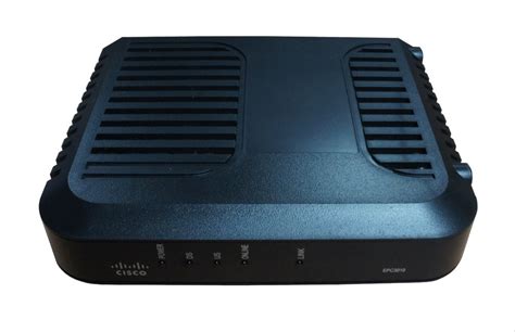 5 Ports EPC3000 Cisco Cable Modem At 6000 In Bhiwani ID 25369355755