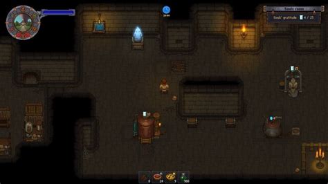 Graveyard Keeper Better Save Soul Walkthrough Neoseeker