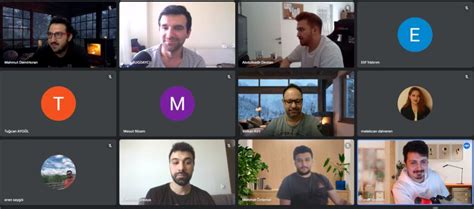 Net Webapi Bootcampini Başarıyla Tamamladık Eğitim Içerisinde