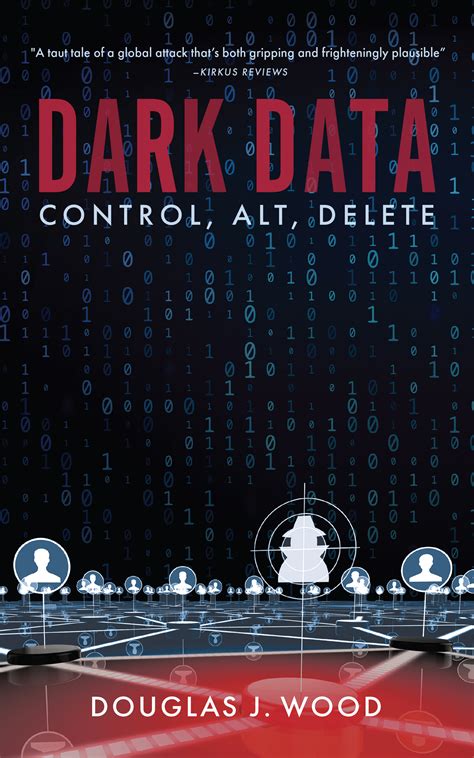 Dark Data Plum Bay Publishing