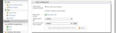 Wso2 Identity Server As Oidc Idp For Sso Psono Documentation