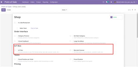 comparison between odoo 12 and odoo 13 pos odoo erp blogs 2020