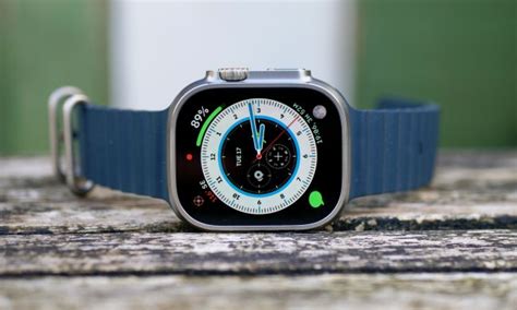 Is The Apple Watch Uitra Too Big Read This Before Buying Digital Trends