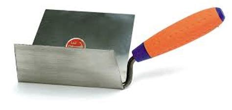 Internal Edge Trowel 854 Is — Atlas Preservation