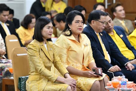 “กรมประชาสัมพันธ์” ชวนสื่อ ปชช ร่วมโปรโมท 10 โครงการเฉลิมพระเกียรติฯ งานสำคัญ เนื่องในวโรกาศมหา