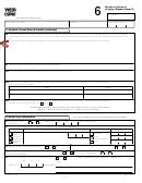 Fillable Wsib Form Worker S Report Of Injury Disease Printable Pdf Download