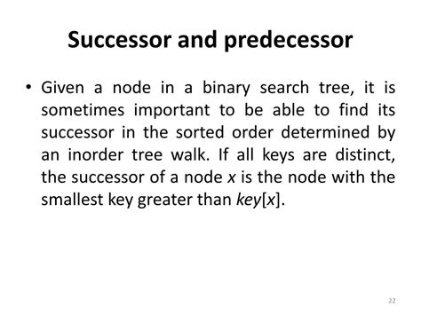 Ppt Binary Search Trees Powerpoint Presentation Free Download Id