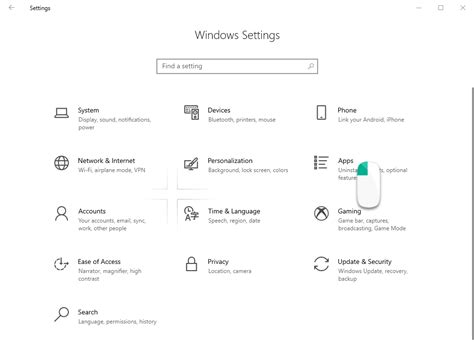 Setting A Default Program CCAC S Help Center