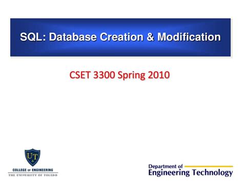 Ppt Cset 3300 Spring 2010 Powerpoint Presentation Free Download Id