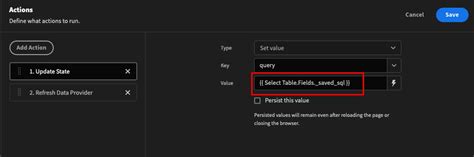 how to build a database gui in depth guide