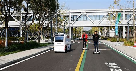 中国のスマートシティ雄安新区は第 の深センになるか 変化し続ける街 知られざる深セン ダイヤモンドオンライン