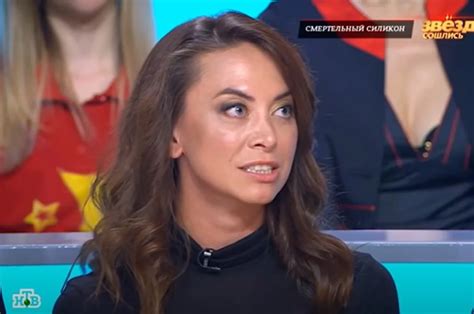 Фриске впервые показала биологического отца своей дочери Аргументы и Факты Медиаплатформа