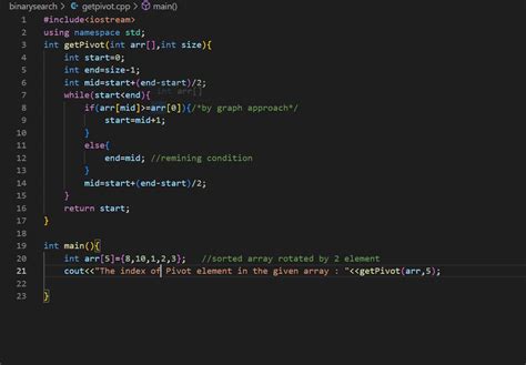 Codingjourney Binarysearch Leetcode Codingninjas Learningeveryday Programming