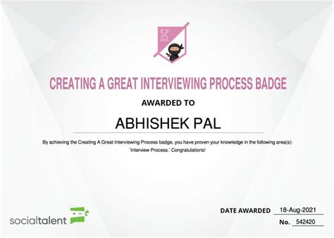 abhishek pal on linkedin one more many to go