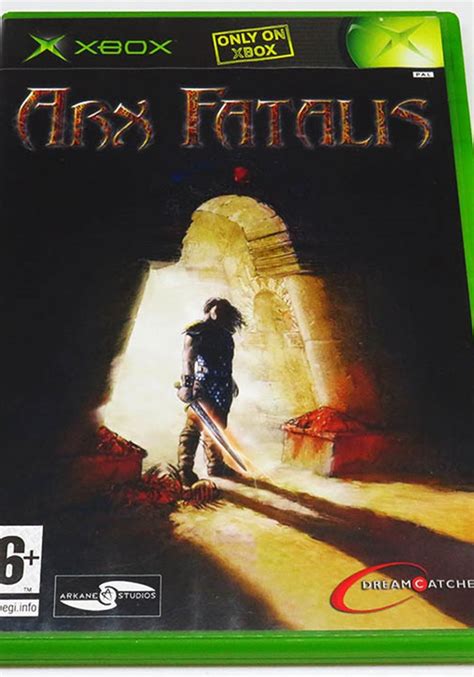 💬 Footsteps Arx Fatalis Sound Effects Xbox