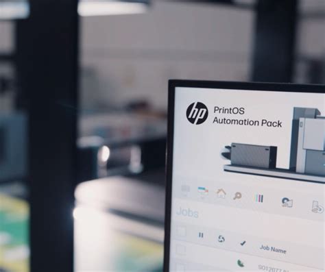 Hp Digital Print On Linkedin Hpprintos Hpindustrialprint Hpdigitalprint Hpautomation Printos