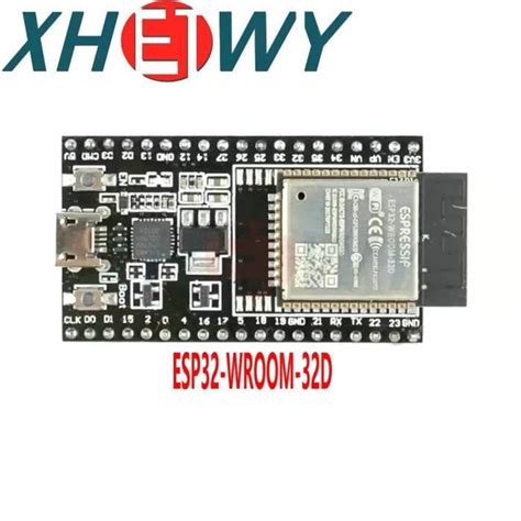 Esp32 Worm 32d 1 Pièce Esp32 Devkitc Carte De Développement Esp32
