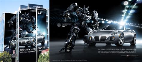 Transformers — Jesse Rea