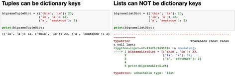 全面剖析Python中的元组 sdk社区 技术至上