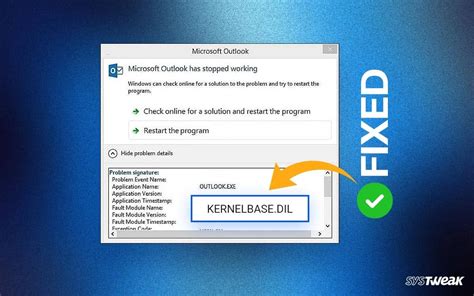 Fix Kernelbasedll Crashing Error Quickly