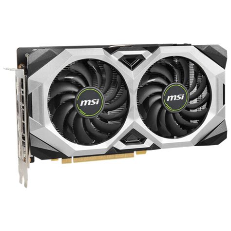 VGA MSI RTX 2060S Cũ Ventus OC 8GB - Thiết Kế Đồ Họa Máy Tính Thành ...