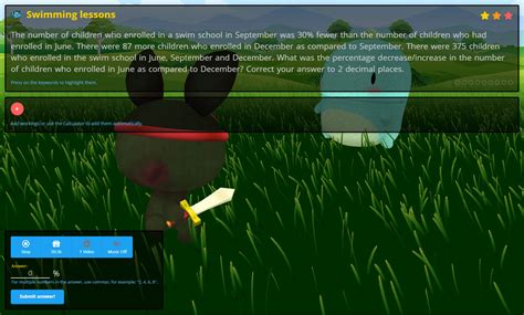 Syllabus Primary 6 Math Practicle