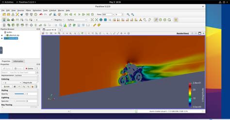 Deploying Open Ondemand Portal With Azure Cyclecloud Microsoft