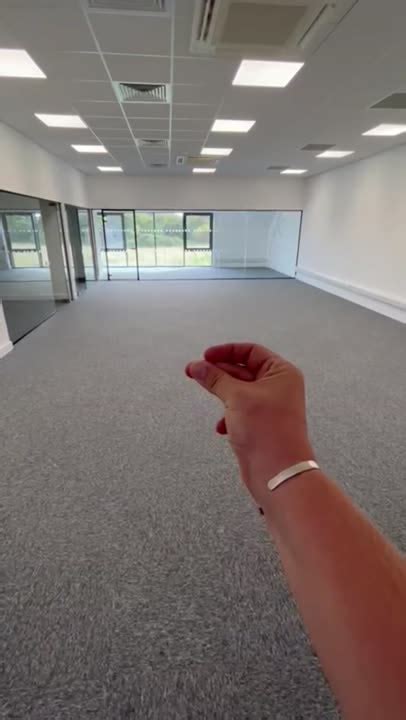 How Our New Office Transformed Corporate Events Chew Posted On The