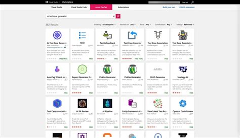 AI Test Case Generator