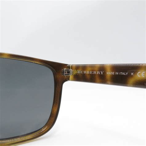 Yahooオークション サングラス Burberry バーバリー B 4106 300287