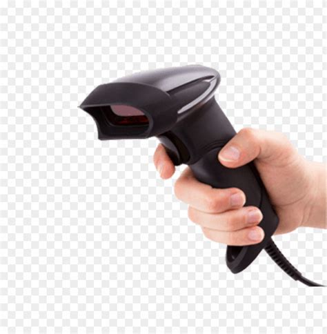 Free Download HD PNG Barcode Scanner PNG Transparent With Clear