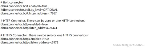 Neo4j 同时打开多个数据库windows 开多个neo4j Csdn博客