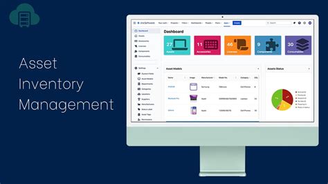 Assetit Asset Management For Jira Asset Inventory Management Youtube