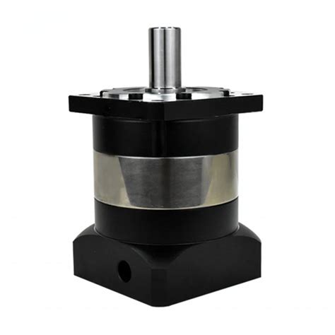 유성 기어박스 감속기 1 단 비율 31 51 101 57 Nema23 스테퍼 모터 입력 샤프트 635mm 14 인치스피드 리듀서 Aliexpress