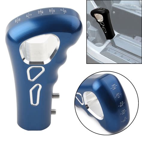 Zs Motorbike Grip Shift Knob Handle For Polaris Ace Rzr 570 800 900 1000 Xp4 S 4 Rzr Xp Turbo