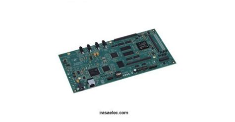 برد آموزشی Ti Spectrum Digital Tms320c6416t Dsk