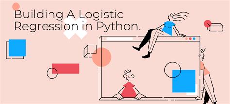 1 Logistic Regression Model In Python A Complete Guide