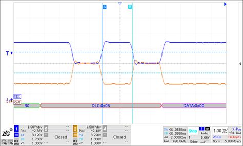 Can总线基础知识 知乎