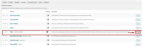 Configure Woocommerce With Stripe Guide Quadlayers