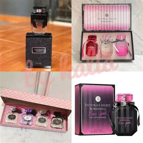 Jual Cod Parfum Branded Singapore By Kalia V Z Shopee Indonesia