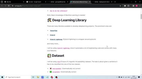 Sparsh Jain On Linkedin Introduction To Mlops Basics Deep Learning