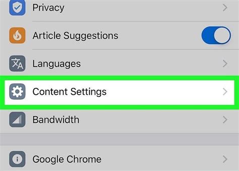 Temporarily Enabling Pop Up Banner In Web Browser