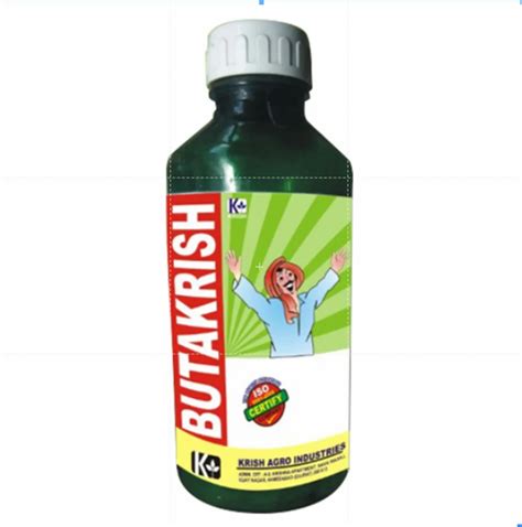 Selective Herbicide Bottle At Rs 250 Litre In Vidisha Id 2853278056930