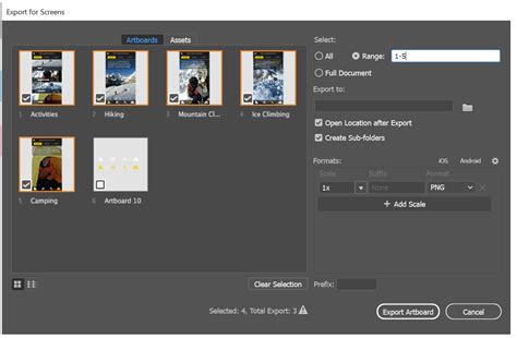 adobe illustrator 2015 export screen bpoculture