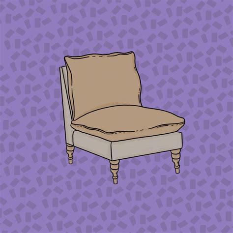 Stylish Types Of Chairs For Living Spaces