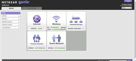 How To Log In To A Netgear Router