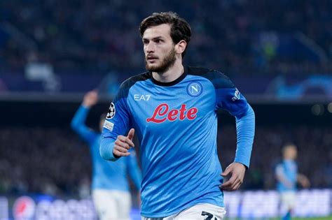 ხვიჩა კვარაცხელიას იუვენტუსთან რეკორდის დამყარების შანსი აქვს