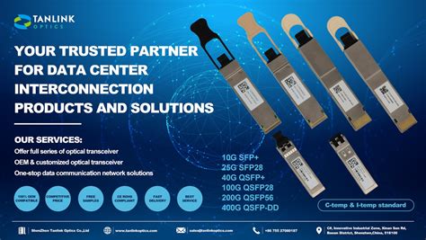 Basic Knowledge You Need To Know On Optical Transceiver