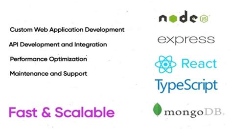 Develop Fix Mern Apps Apis Microservices Using Node Js By Zmrasel